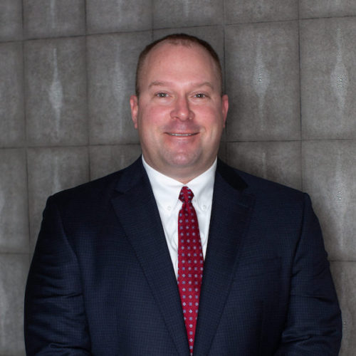 Joseph A. Bott - Bertram, Cox & Miller, LLP