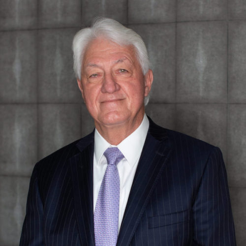 Craig Cox - Bertram, Cox & Miller, LLP